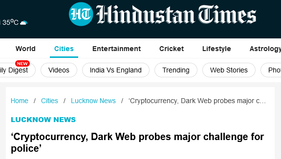 BlockStash Intelligence